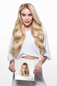 Hairdreams Extensions Frisco - Try This Unique Method! | Vogue Hair ...